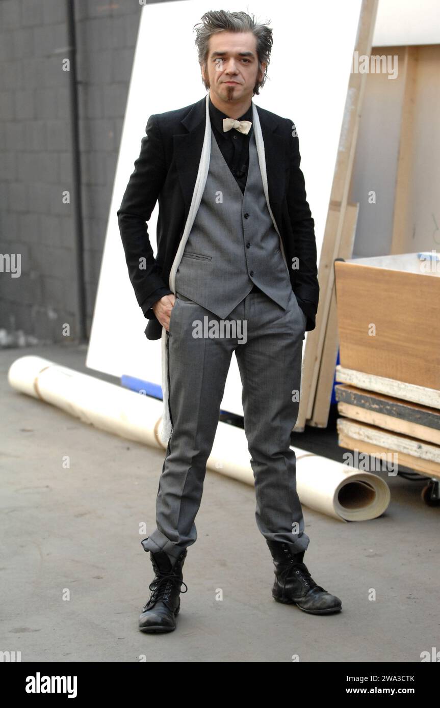 Morgan cantante e chitarrista hi-res stock photography and images - Alamy