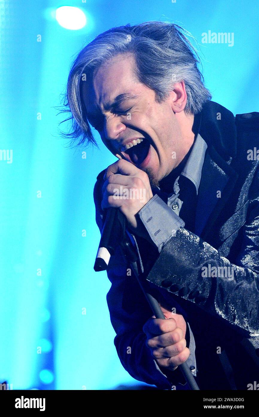 Morgan immagini 2009 hi-res stock photography and images - Alamy