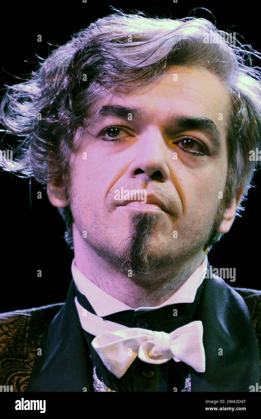 Morgan cantante e chitarrista hi-res stock photography and images - Alamy