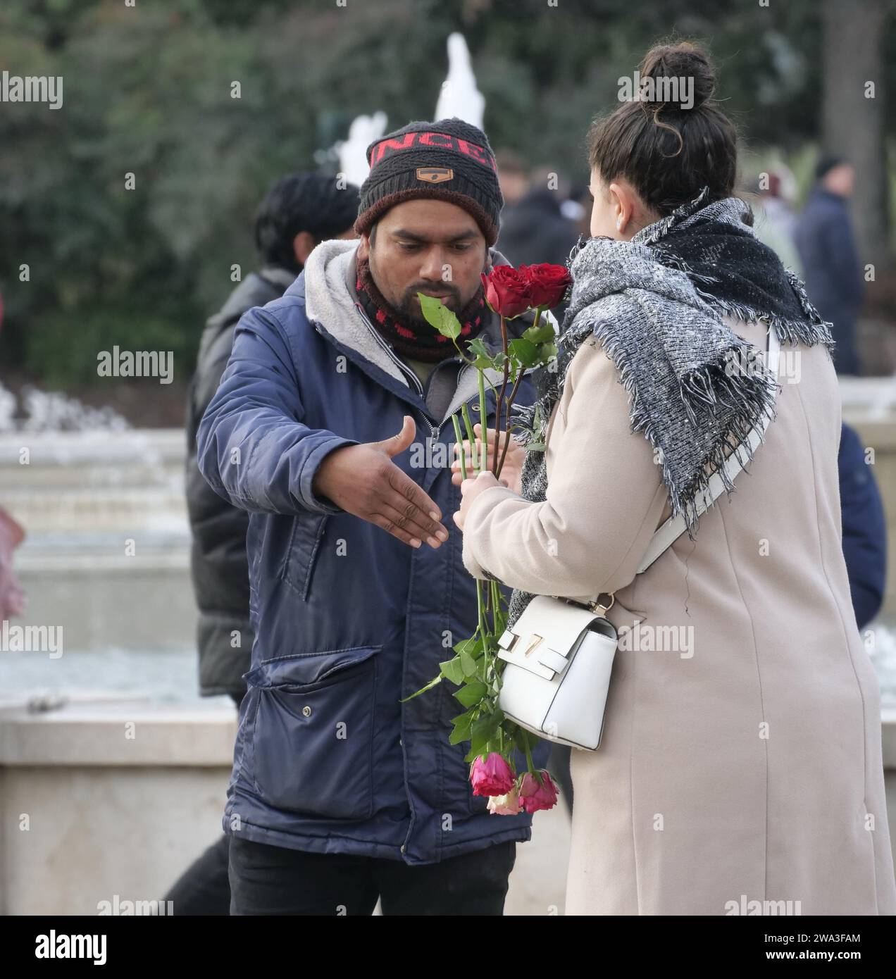 Símbolo 2024 hi-res stock photography and images - Alamy