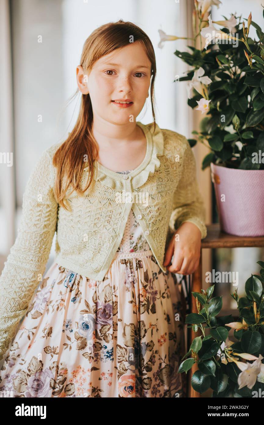 9 10 year hi-res stock photography and images - Alamy