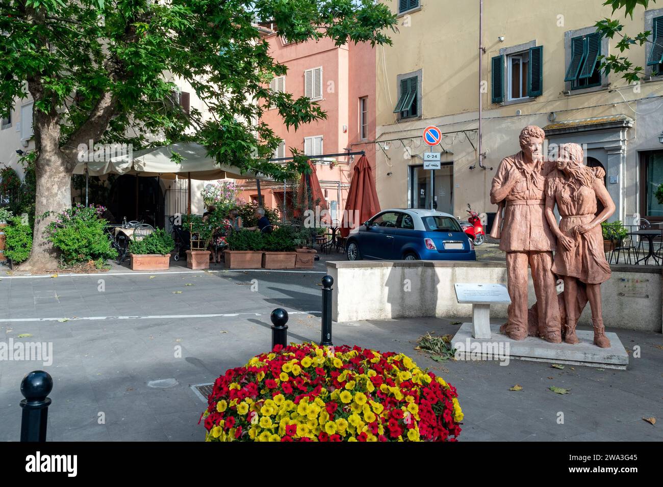 Flavio melani hi-res stock photography and images - Alamy
