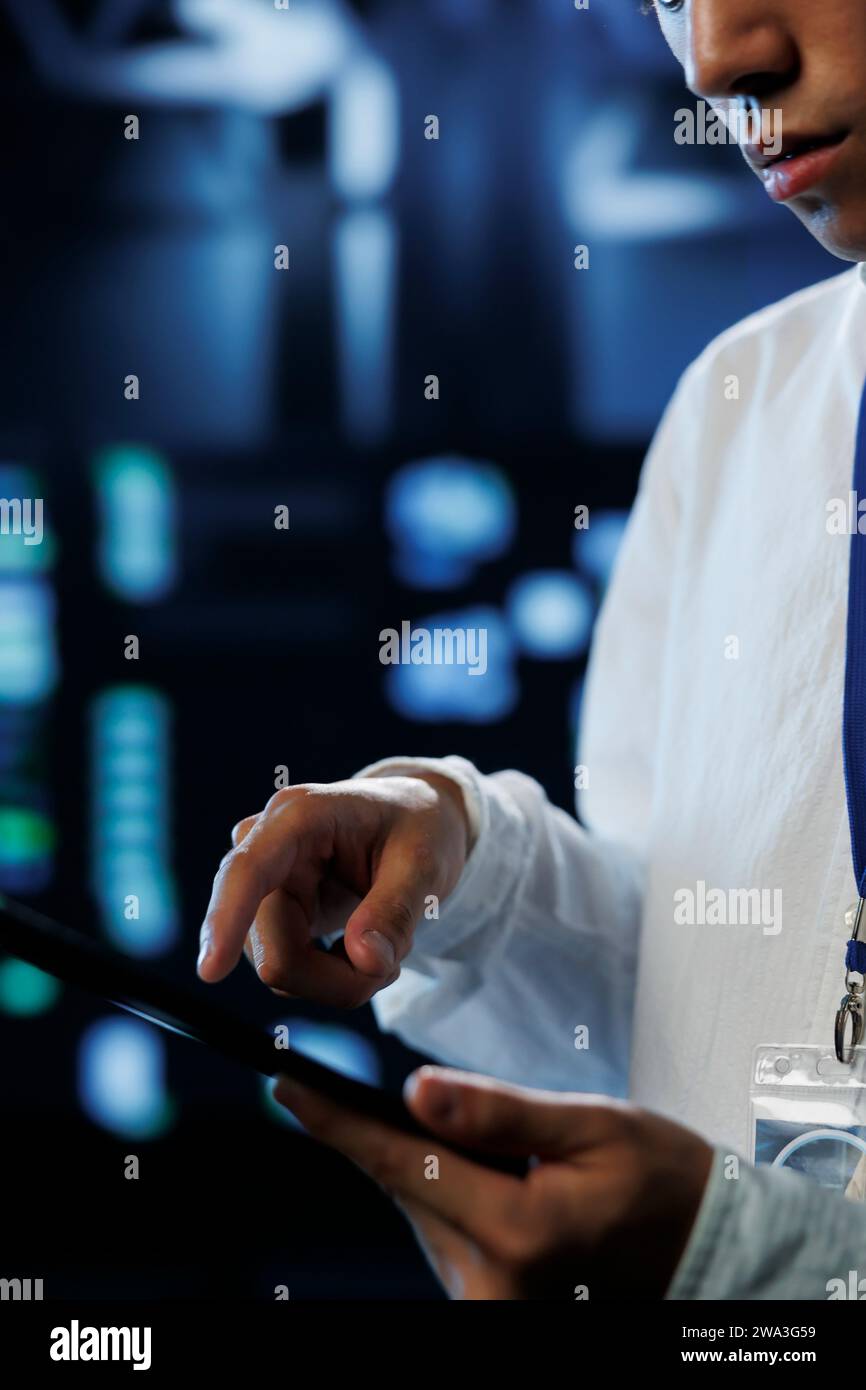 Precise Programmer Between Data Center Machines Providing Processing Resources For Companies