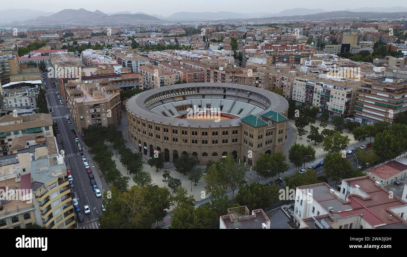 Granada photo hi-res stock photography and images - Alamy