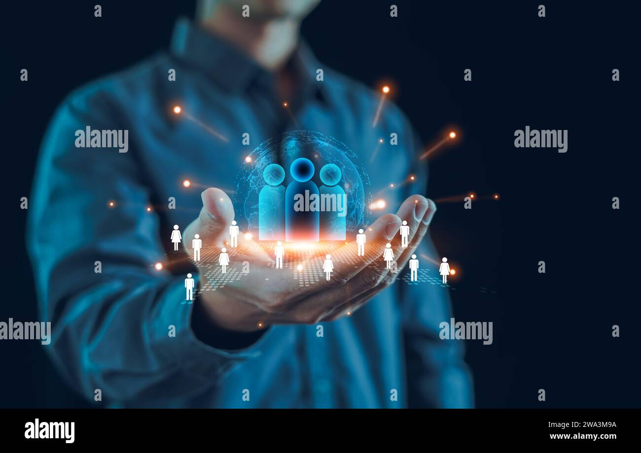 Community and economic development hi-res stock photography and images ...