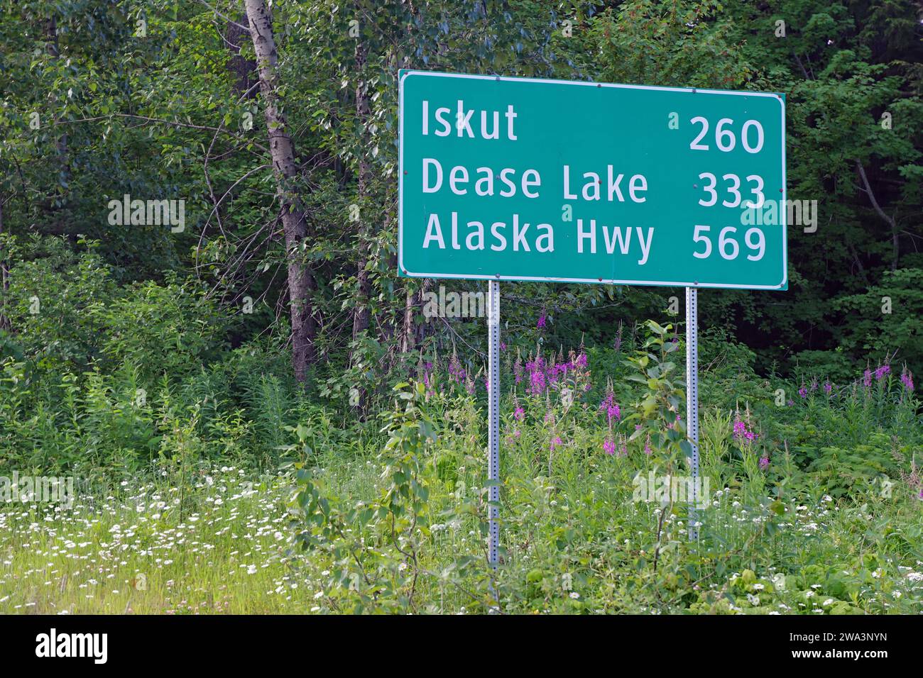 British distance to america hi-res stock photography and images - Alamy