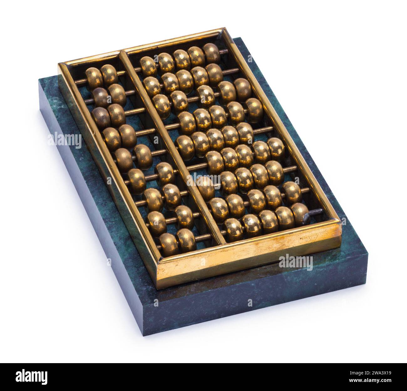 Abacus calculator hi-res stock photography and images - Alamy