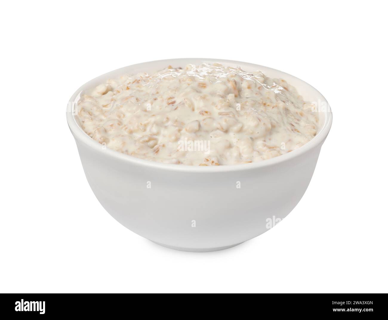 Boiled oatmeal hi-res stock photography and images - Alamy