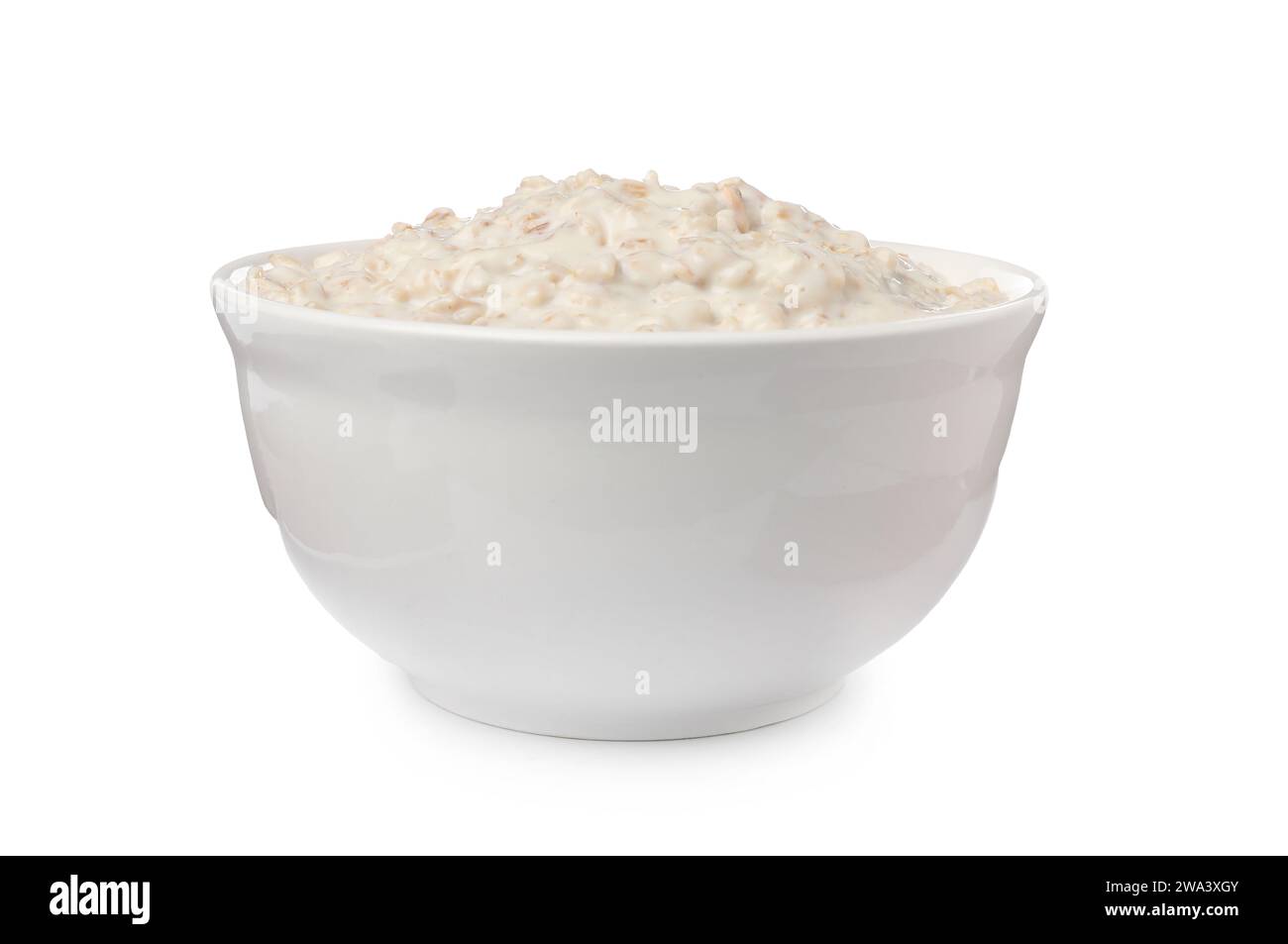 Boiled oatmeal hi-res stock photography and images - Alamy