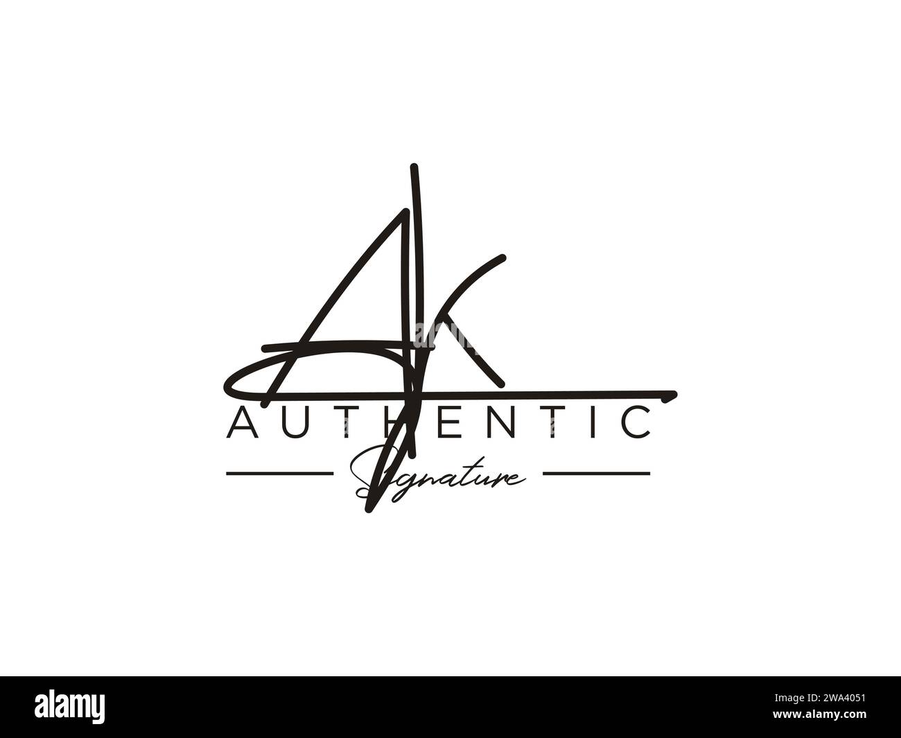 Ak vector vectors hi-res stock photography and images - Alamy