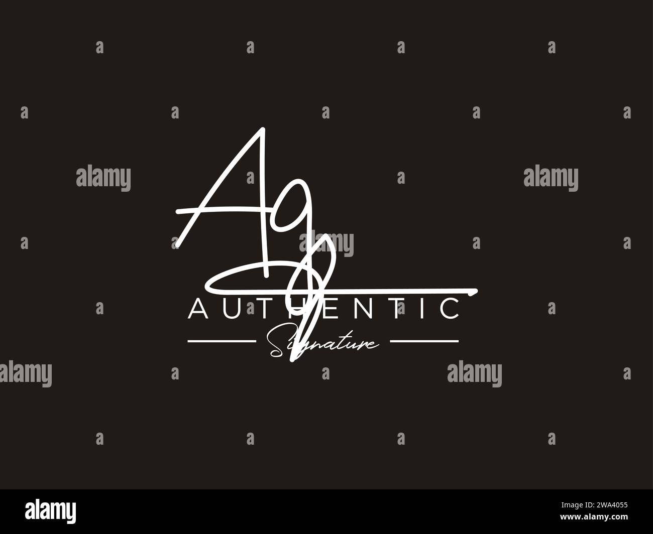Ag clean logo hi-res stock photography and images - Alamy