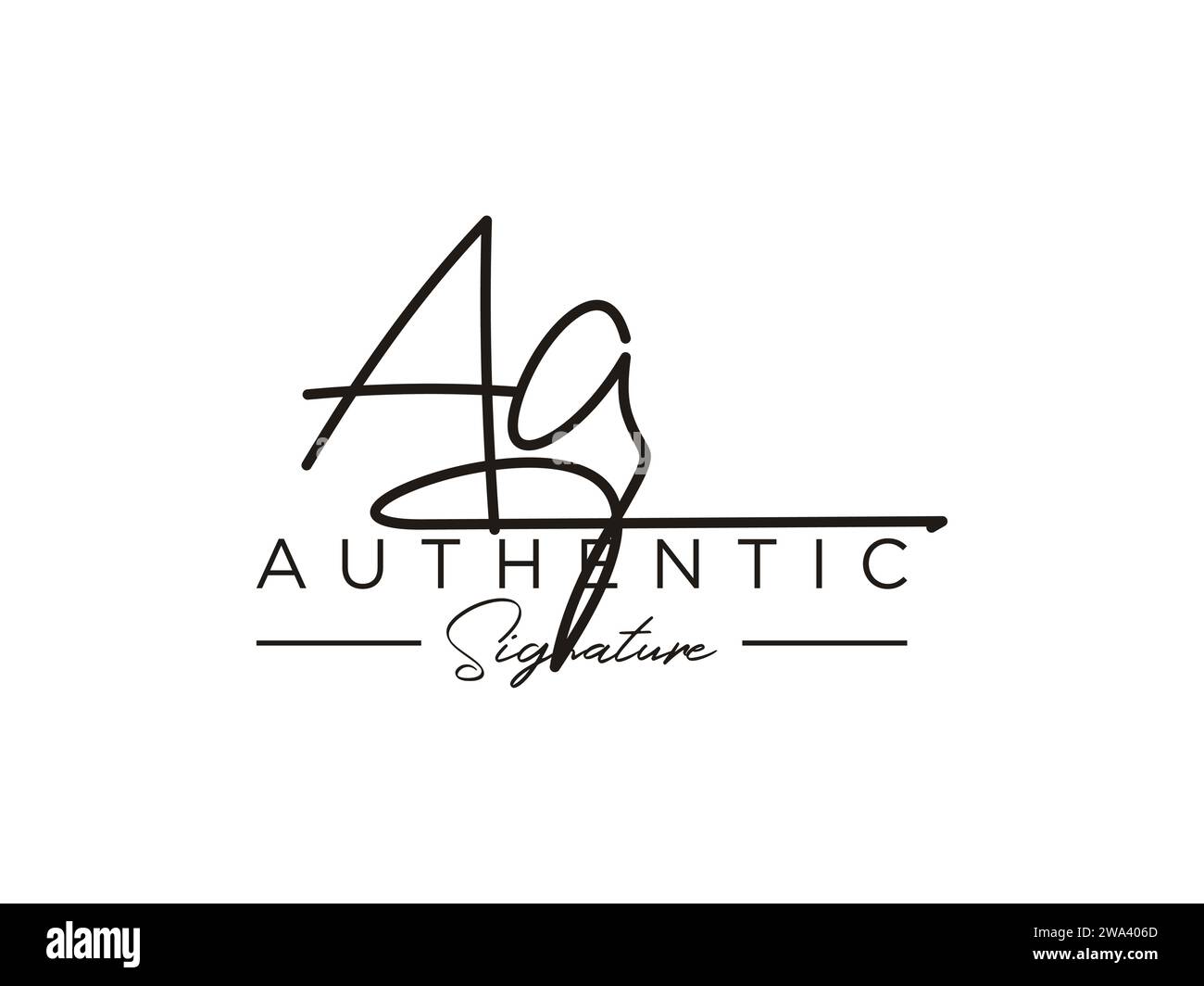 Aa vector vectors hi-res stock photography and images - Alamy