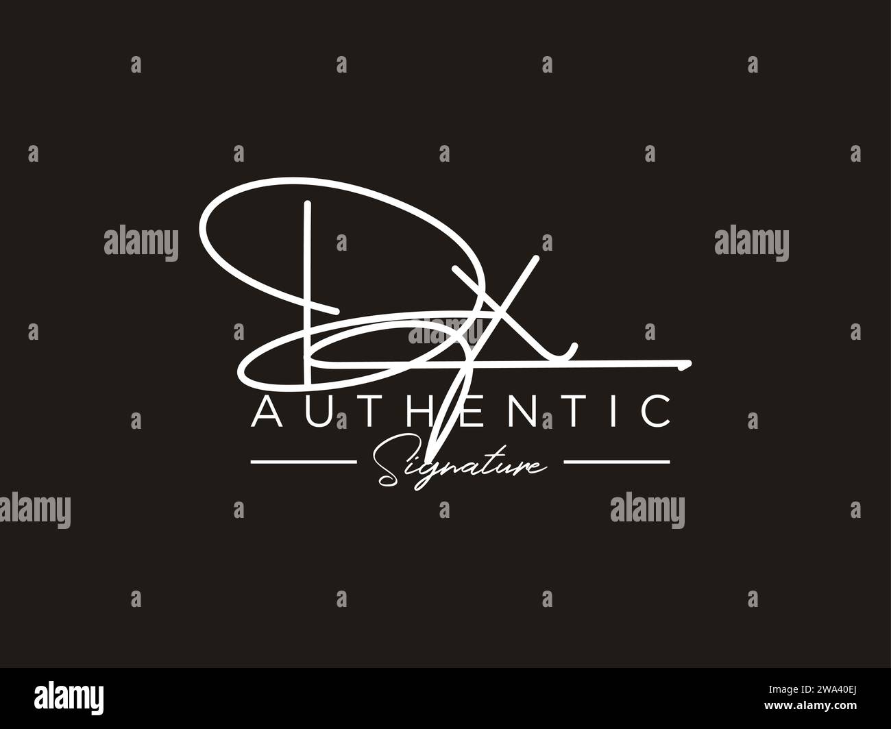 Dx vector vectors hi-res stock photography and images - Alamy