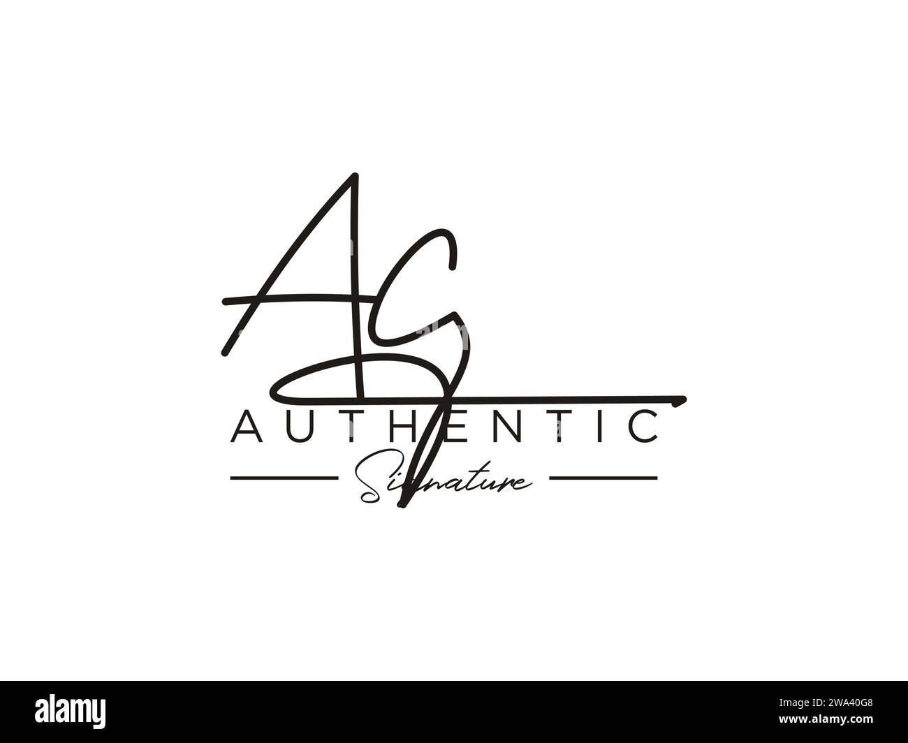 Ac template Cut Out Stock Images & Pictures - Alamy