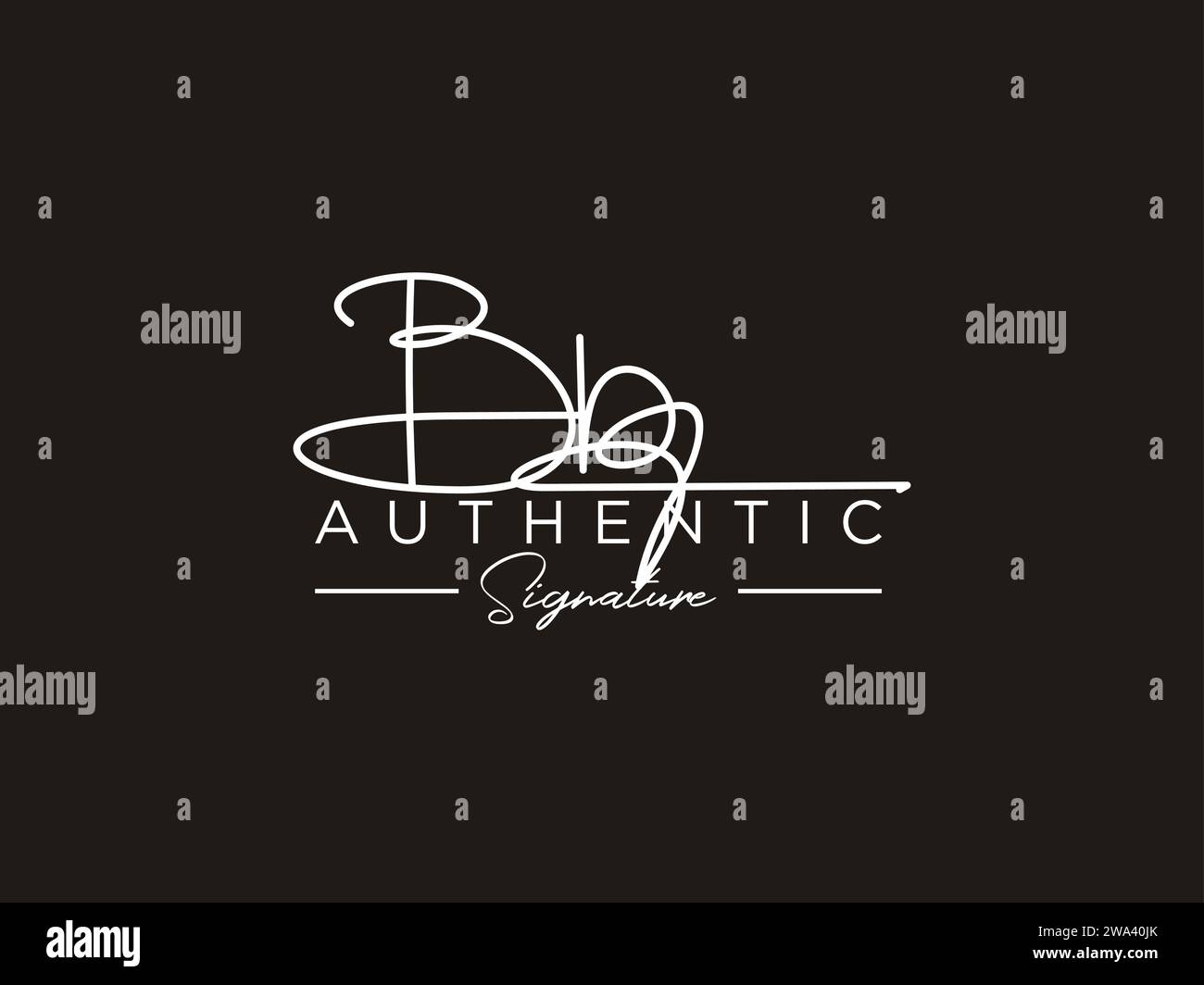 Bb template hi-res stock photography and images - Alamy