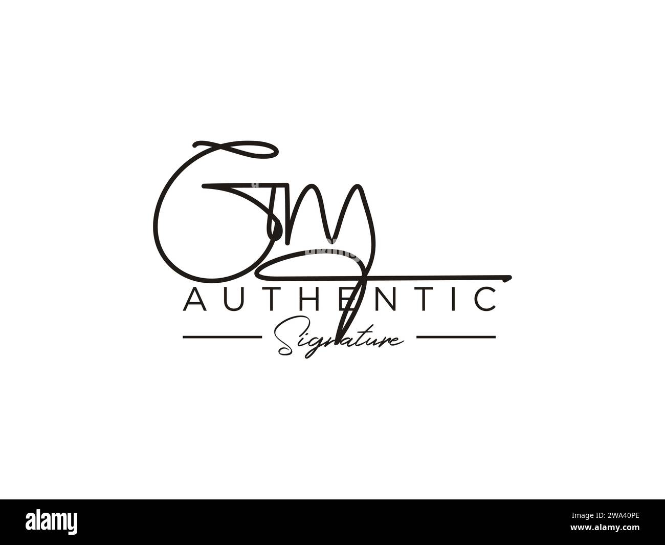 Gm logo vector vectors hi-res stock photography and images - Alamy