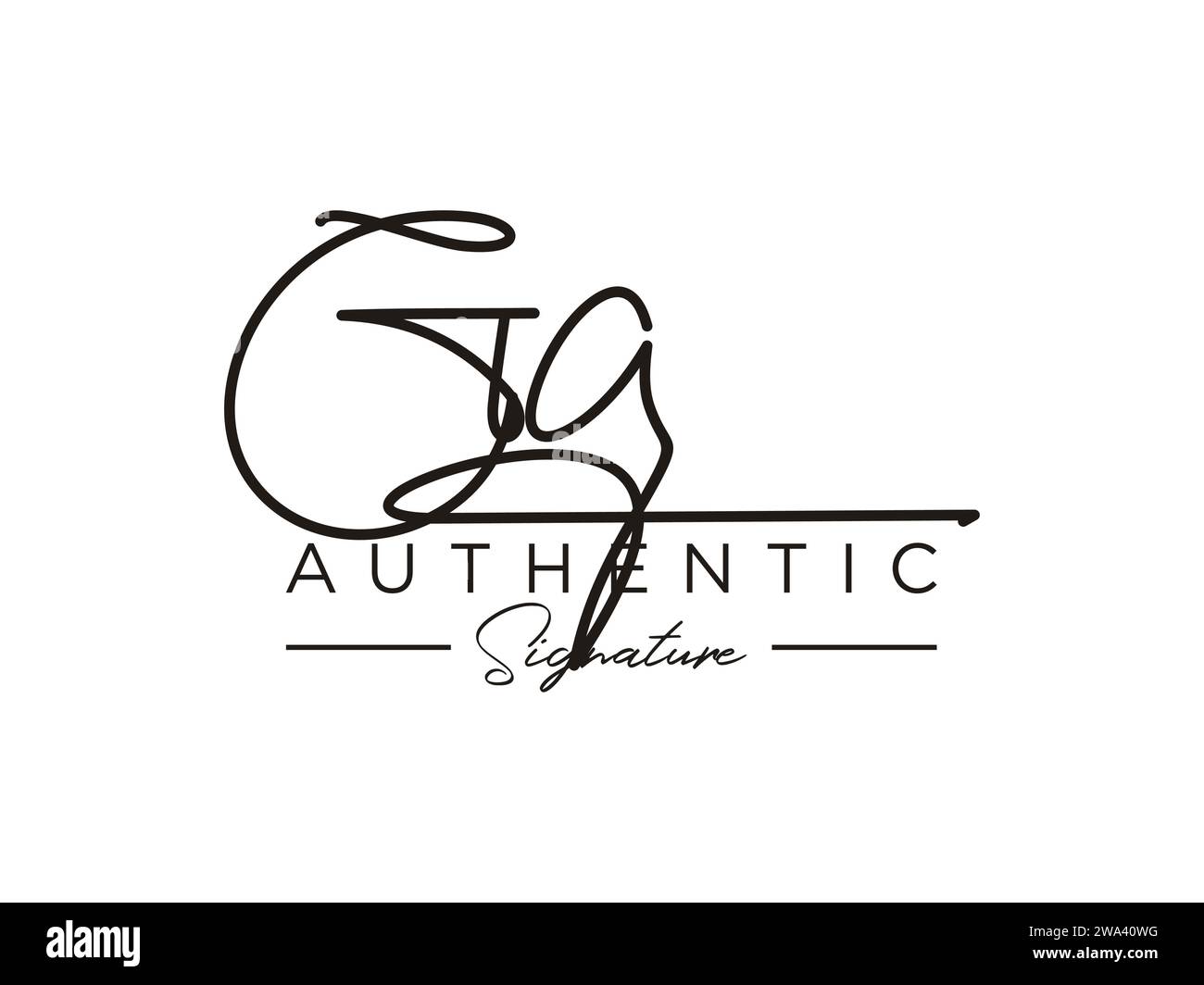 Ga font hi-res stock photography and images - Alamy