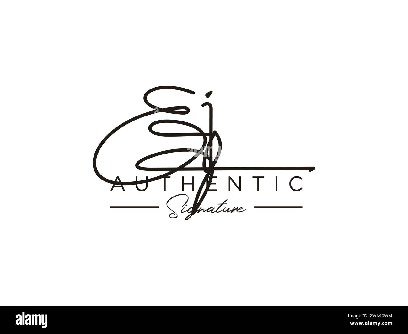 Ej template hi-res stock photography and images - Alamy