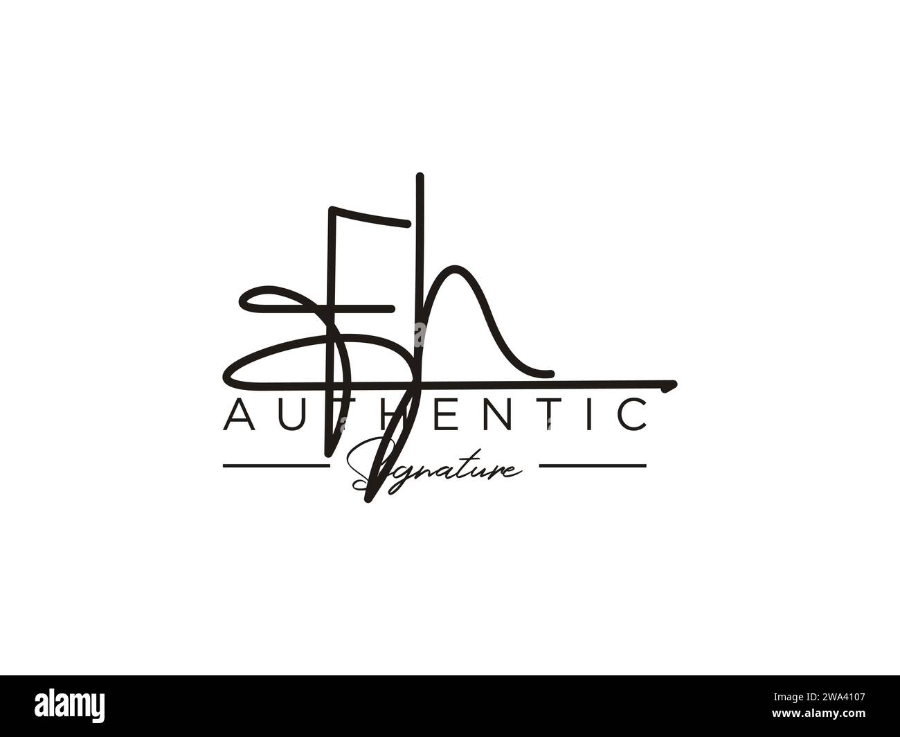 Fh vector hi-res stock photography and images - Alamy