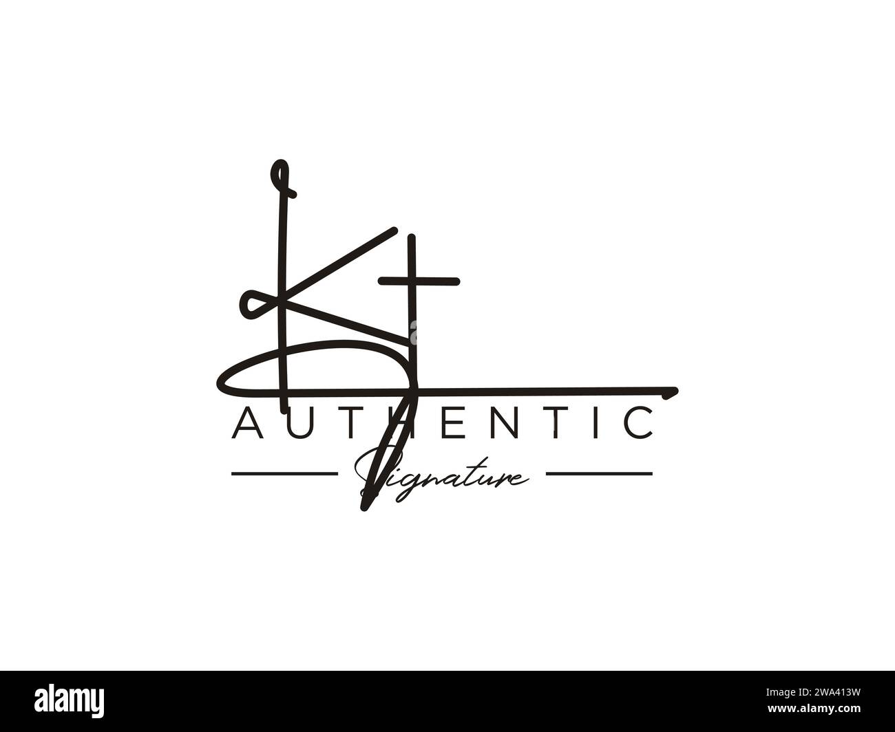 Kt vector vectors Stock Vector Images - Alamy