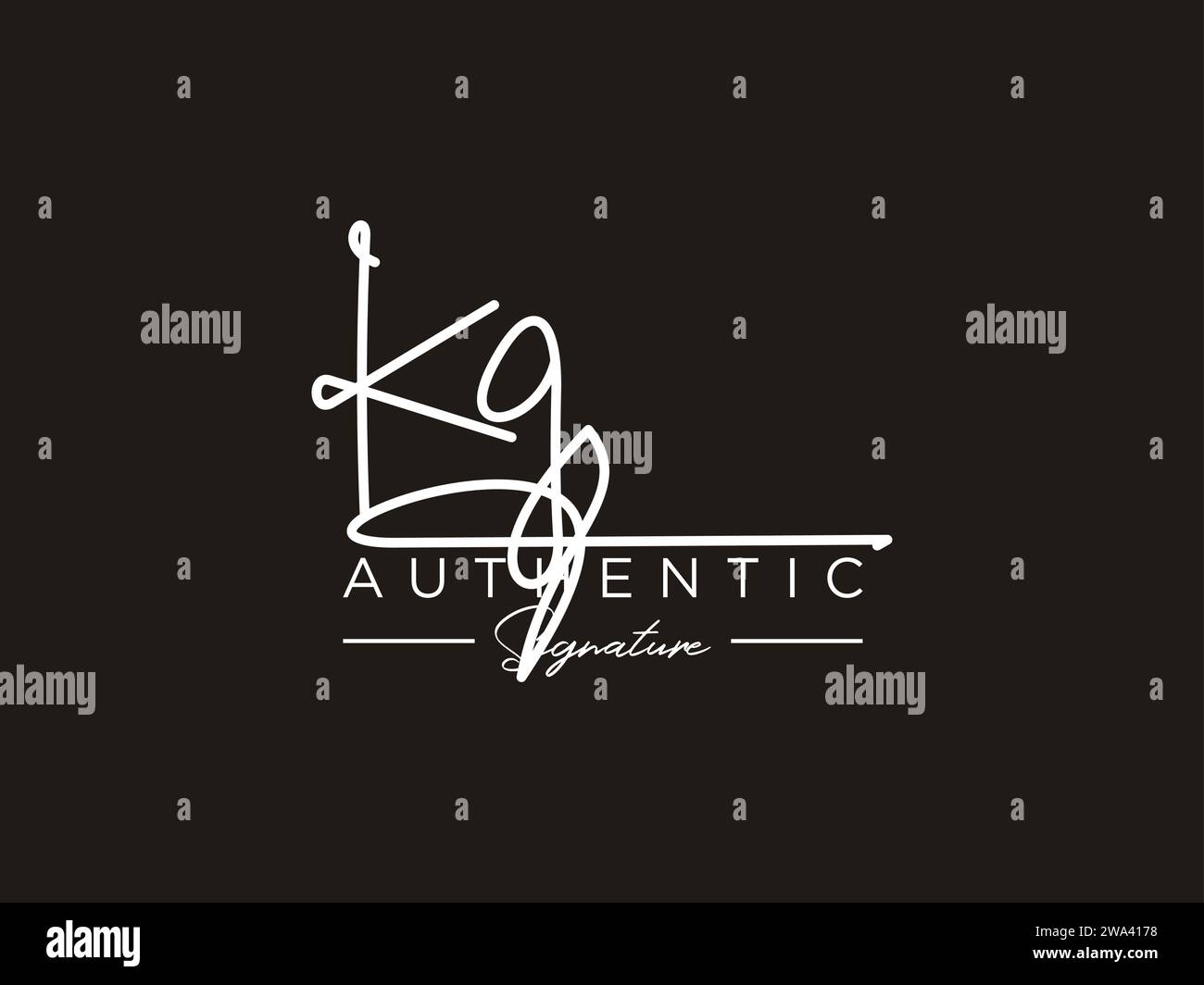 Kg vector vectors Stock Vector Images - Alamy