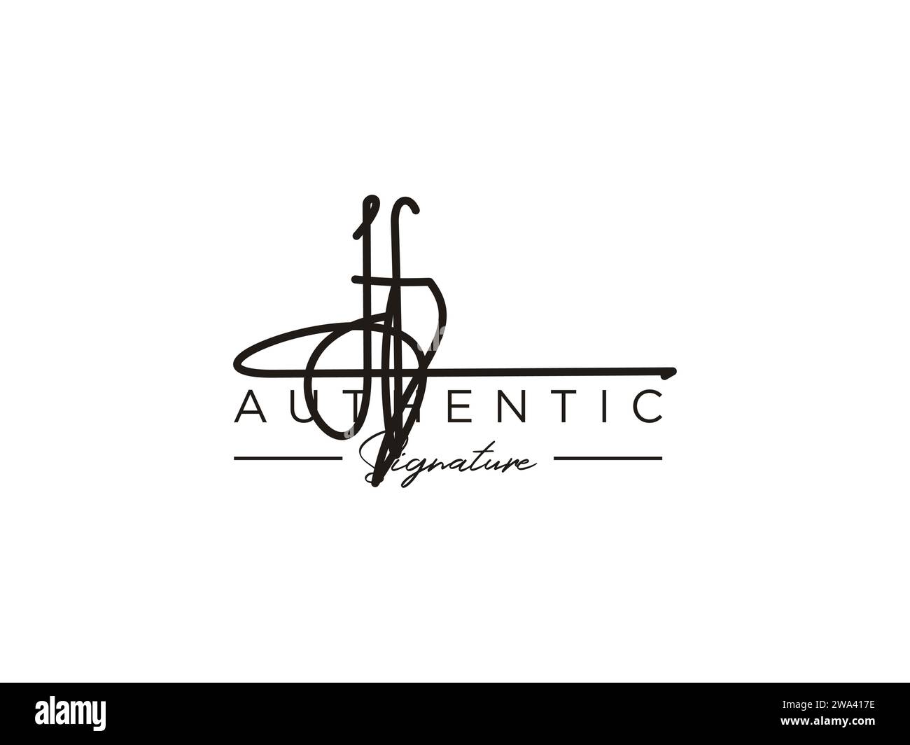 Jf vector vectors hi-res stock photography and images - Alamy