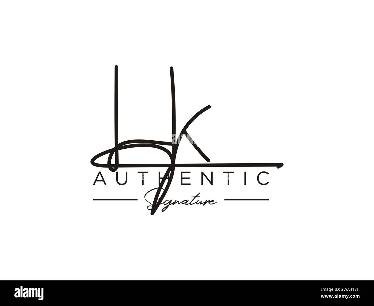 Lk vector hi-res stock photography and images - Alamy