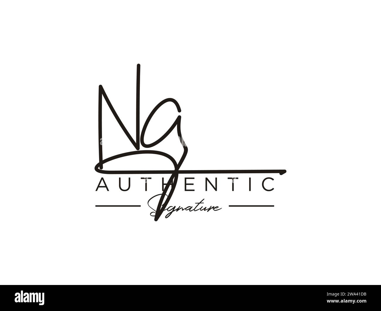 Na vectors hi-res stock photography and images - Alamy