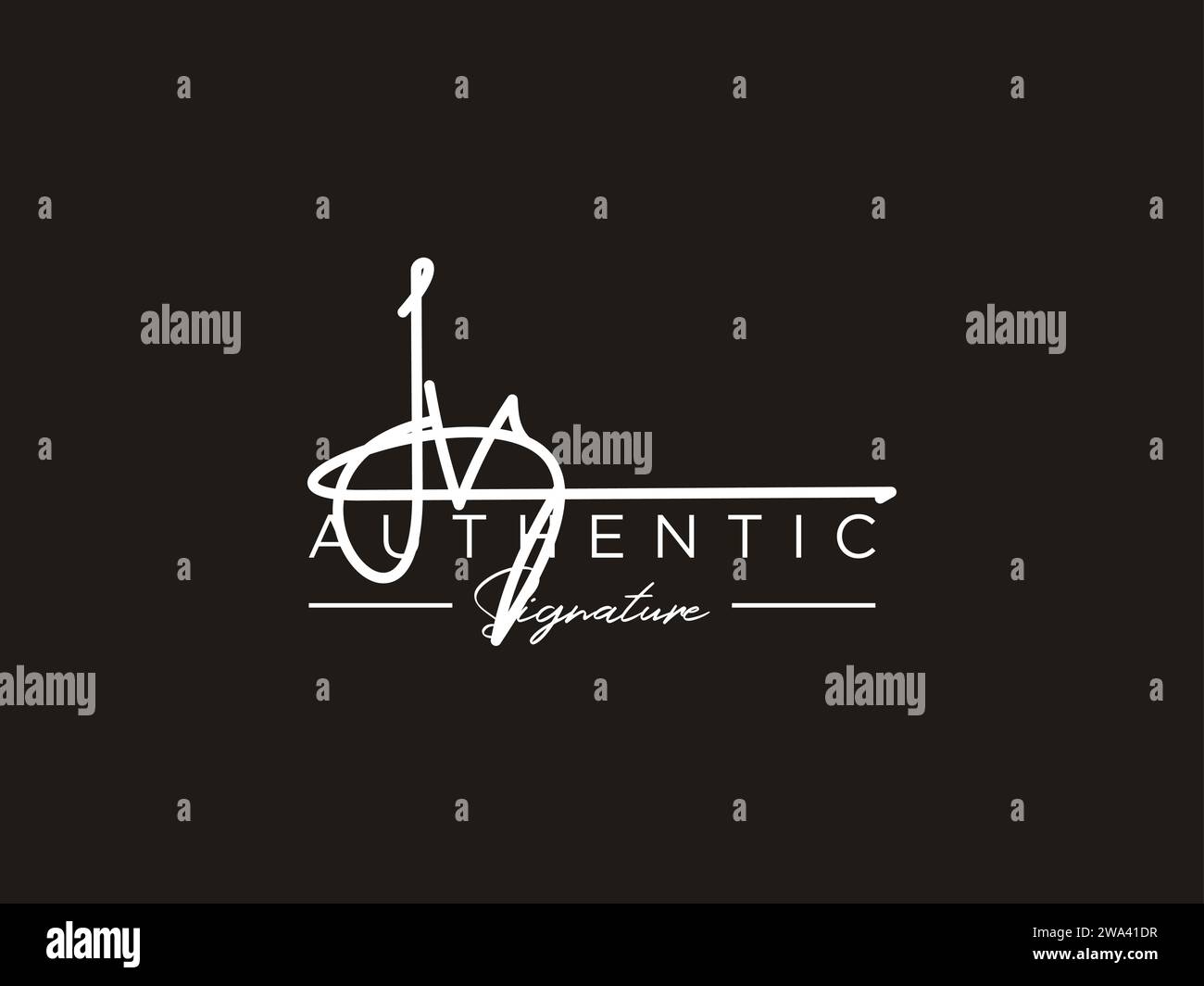 Jv Stock Vector Images - Alamy