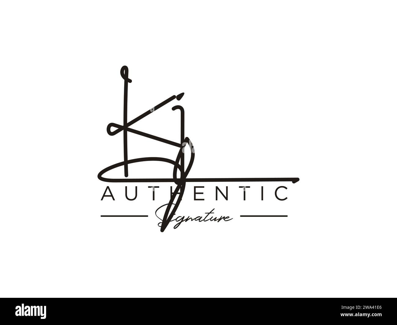 Kj concept Cut Out Stock Images & Pictures - Alamy