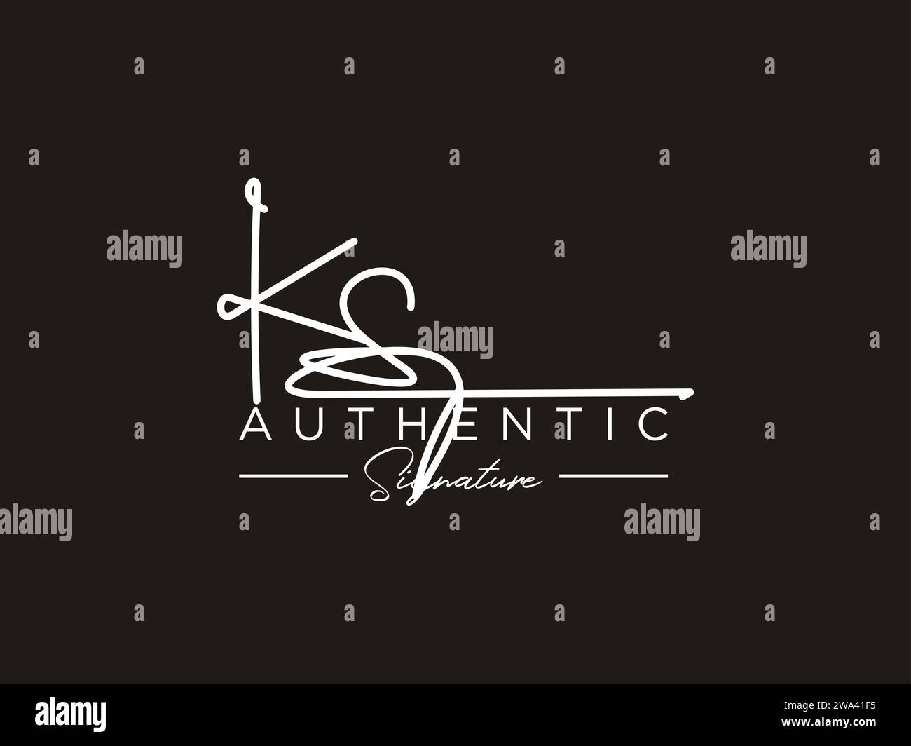 Ks vector vectors hi-res stock photography and images - Alamy