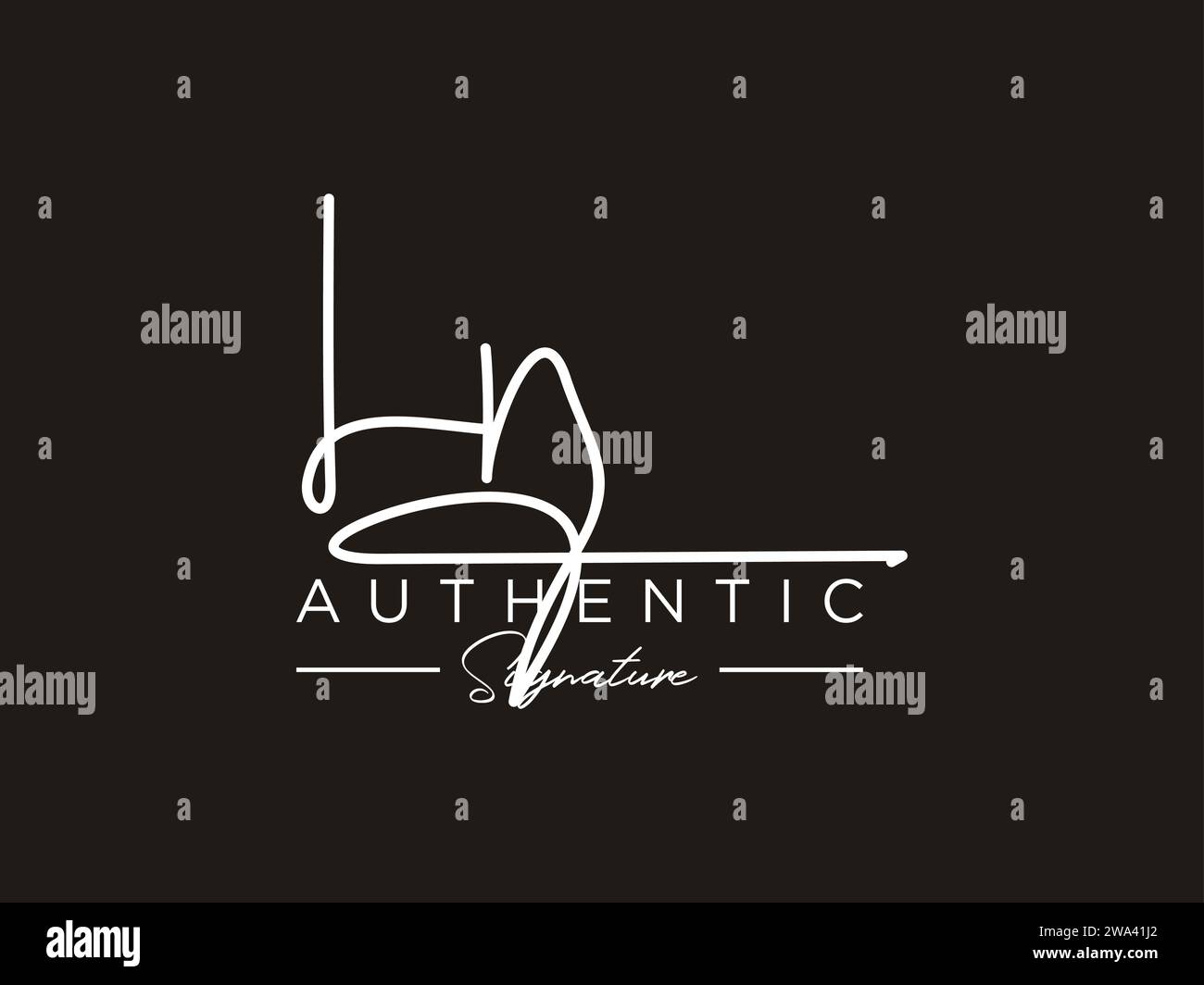 Ln template hi-res stock photography and images - Alamy