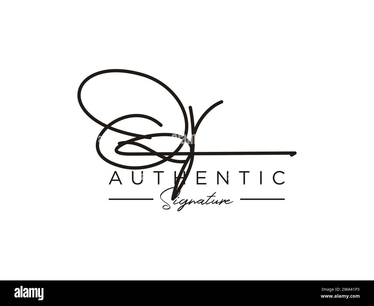 Qr logo vector vectors hi-res stock photography and images - Alamy