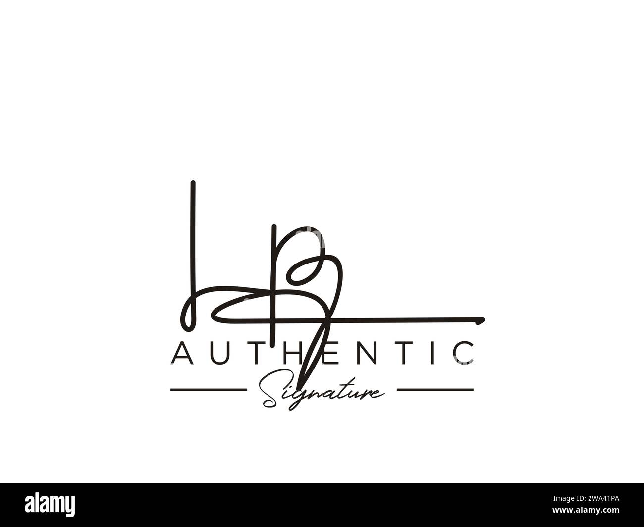 Lp Stock Vector Images - Alamy