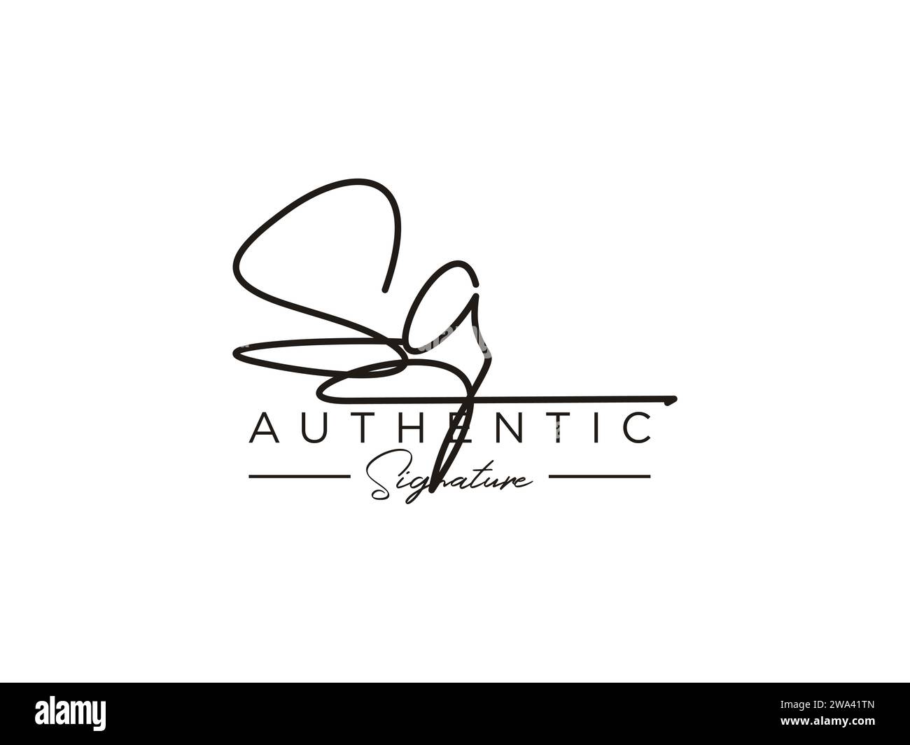 Logo sa vector vectors hi-res stock photography and images - Alamy