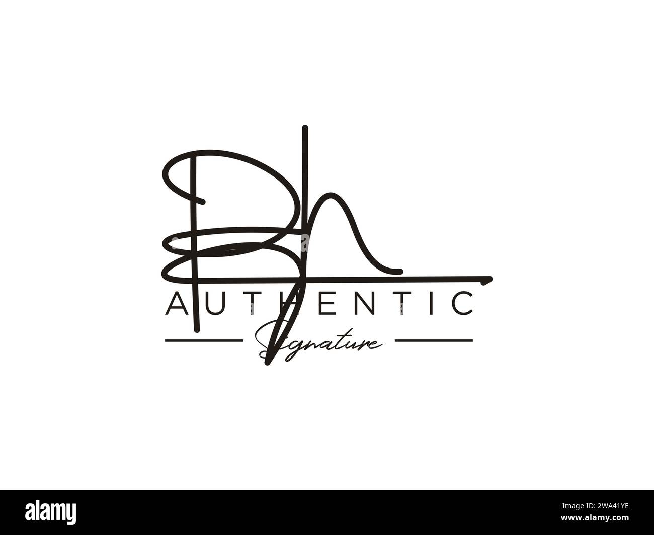 Ph logo vector vectors Stock Vector Images - Alamy
