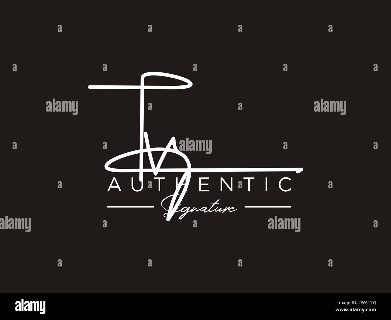 Tv logo vector vectors hi-res stock photography and images - Alamy