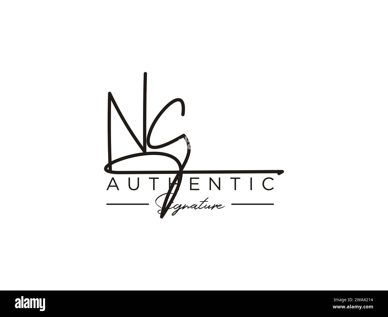 Ncn vector hi-res stock photography and images - Alamy