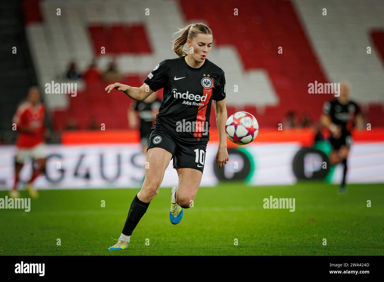 Laura freigang hi-res stock photography and images - Alamy