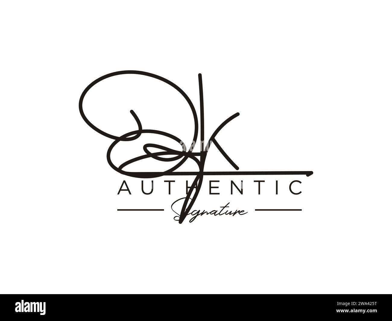 Ok template hi-res stock photography and images - Alamy