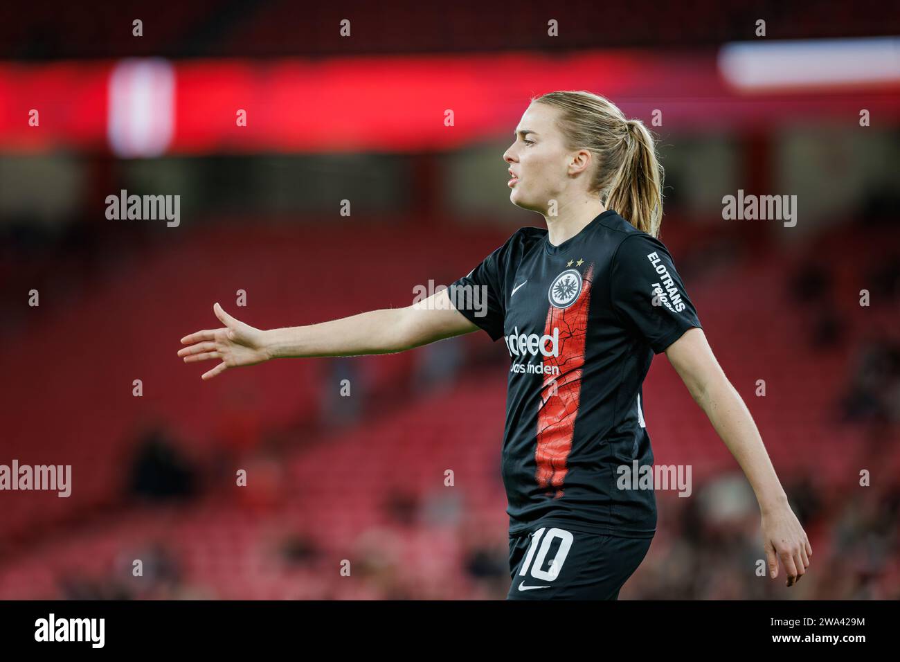 Laura freigang hi-res stock photography and images - Alamy