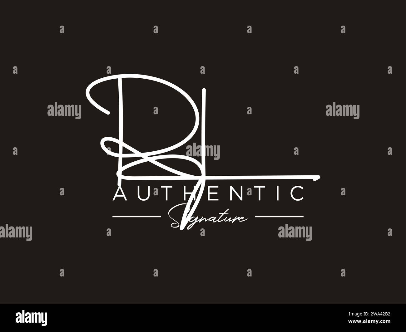 Rl vector vectors hi-res stock photography and images - Alamy