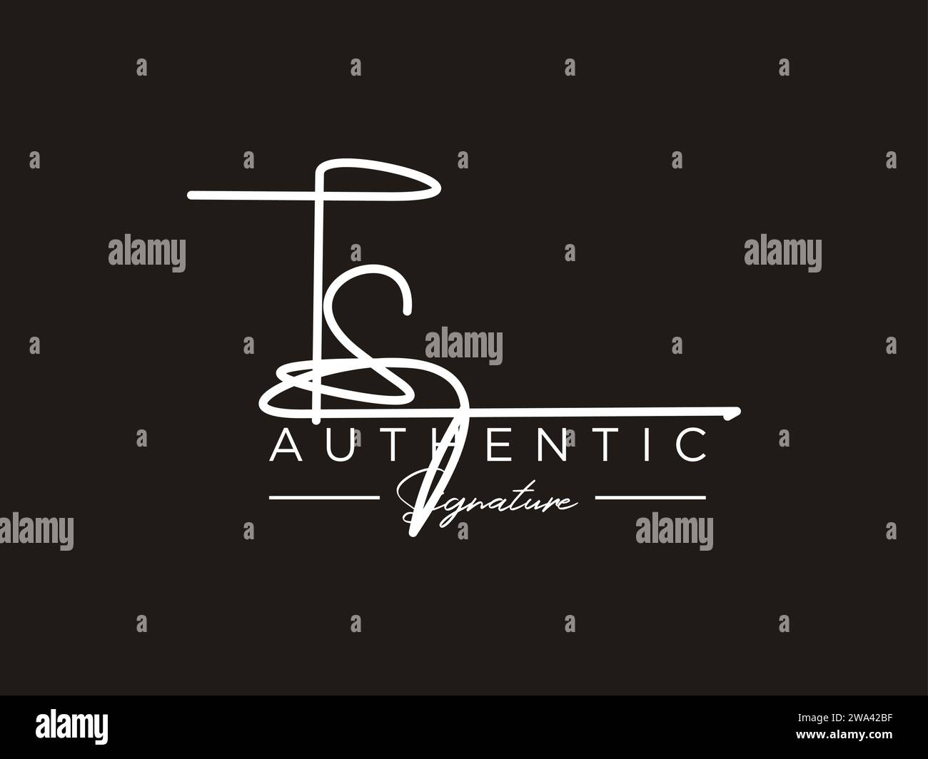 Ts vector vectors hi-res stock photography and images - Alamy