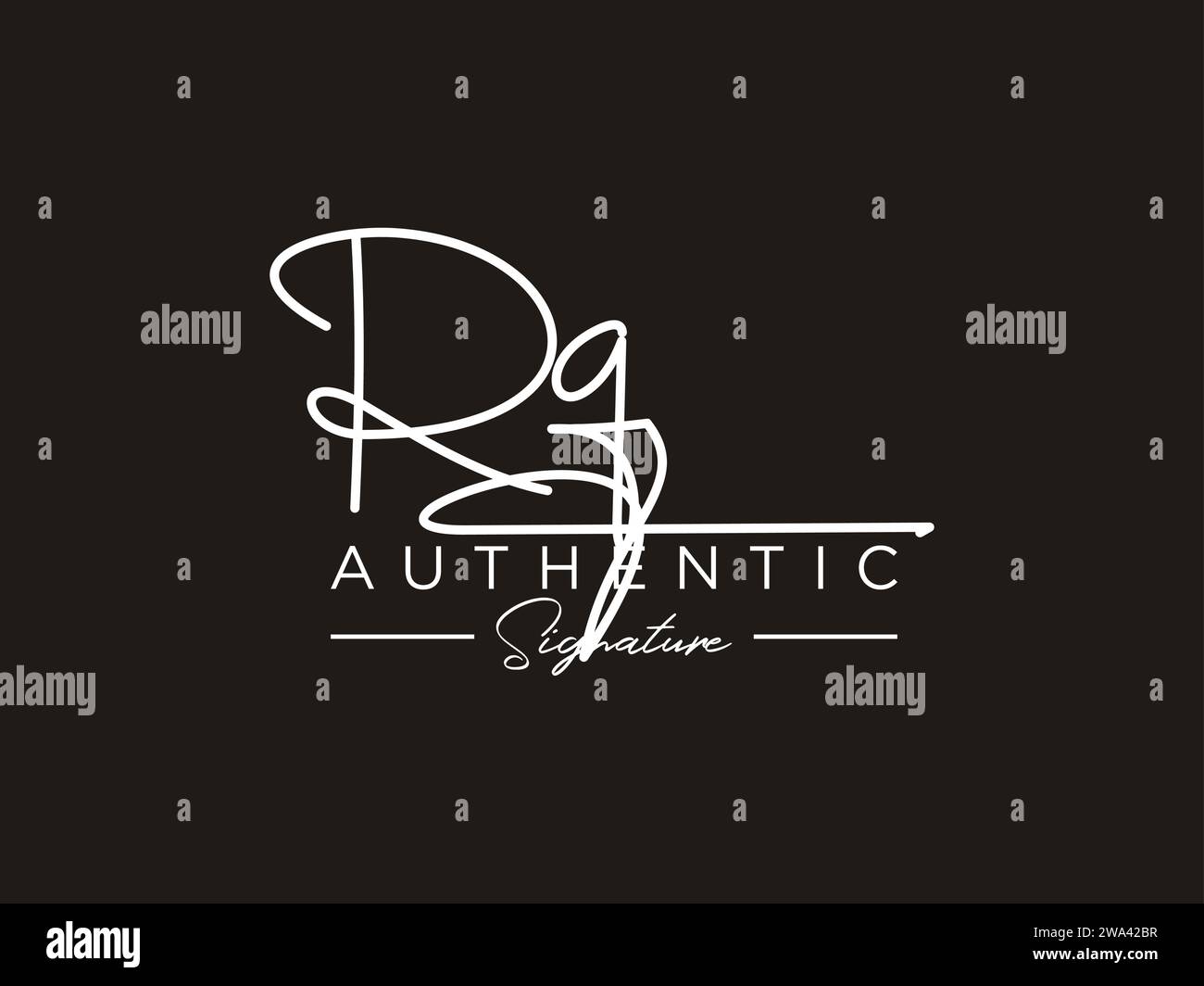 Rq vector vectors hi-res stock photography and images - Alamy