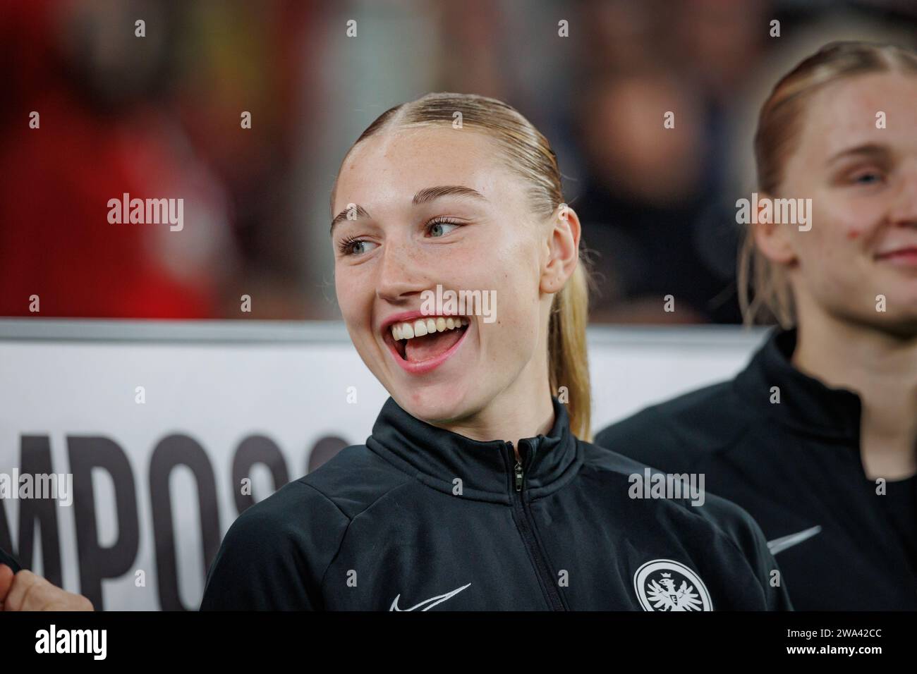 Sophie nachtigall hi-res stock photography and images - Alamy