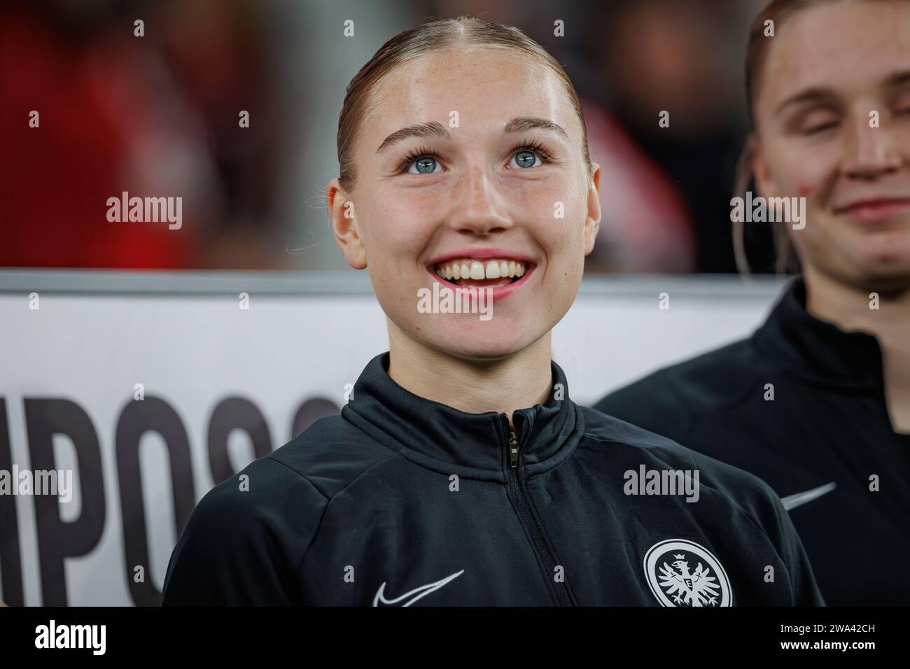 Sophie nachtigall hi-res stock photography and images - Alamy