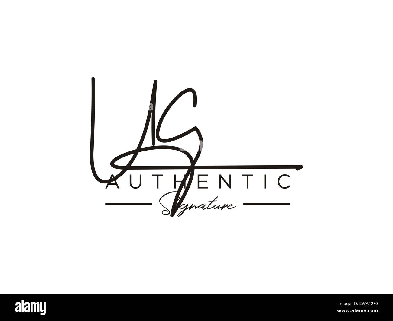 Vector uc logo hi-res stock photography and images - Alamy