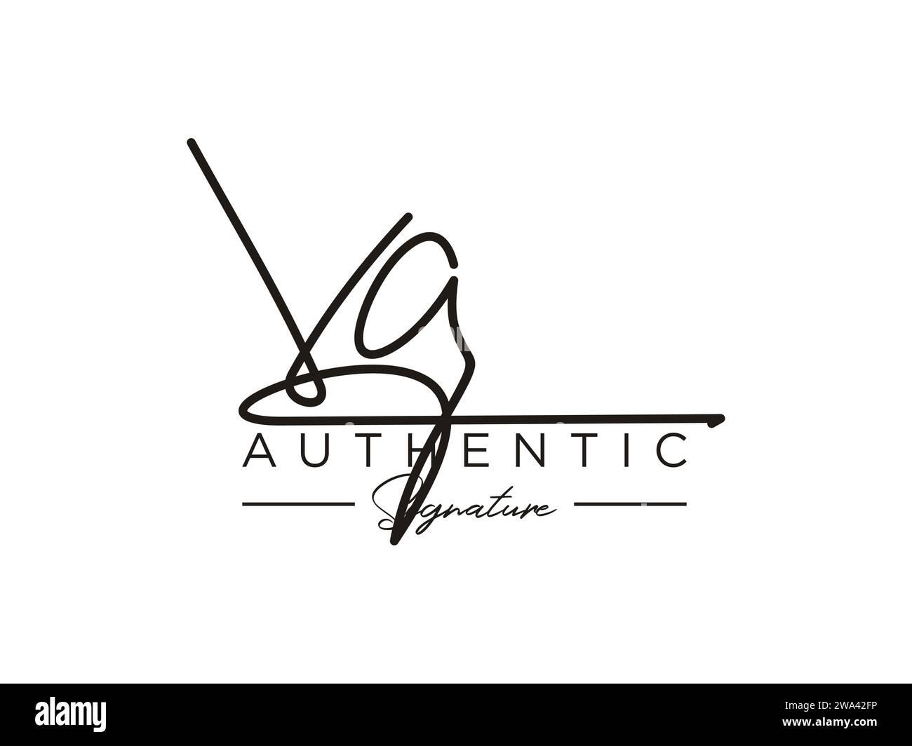 Va font hi-res stock photography and images - Alamy