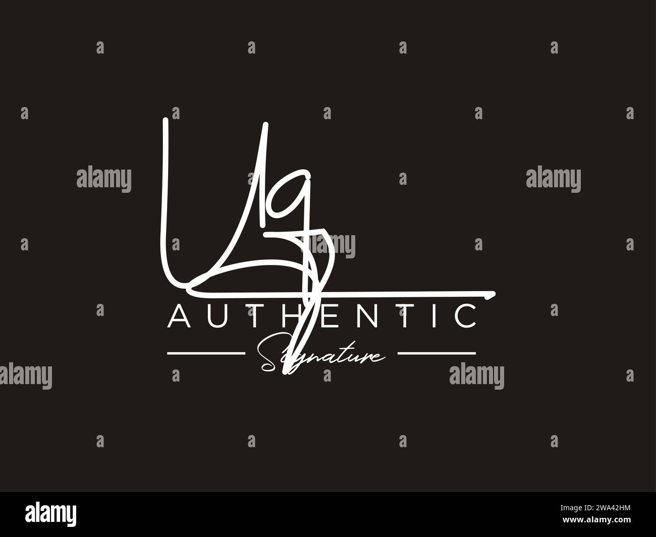 Uq vector hi-res stock photography and images - Alamy