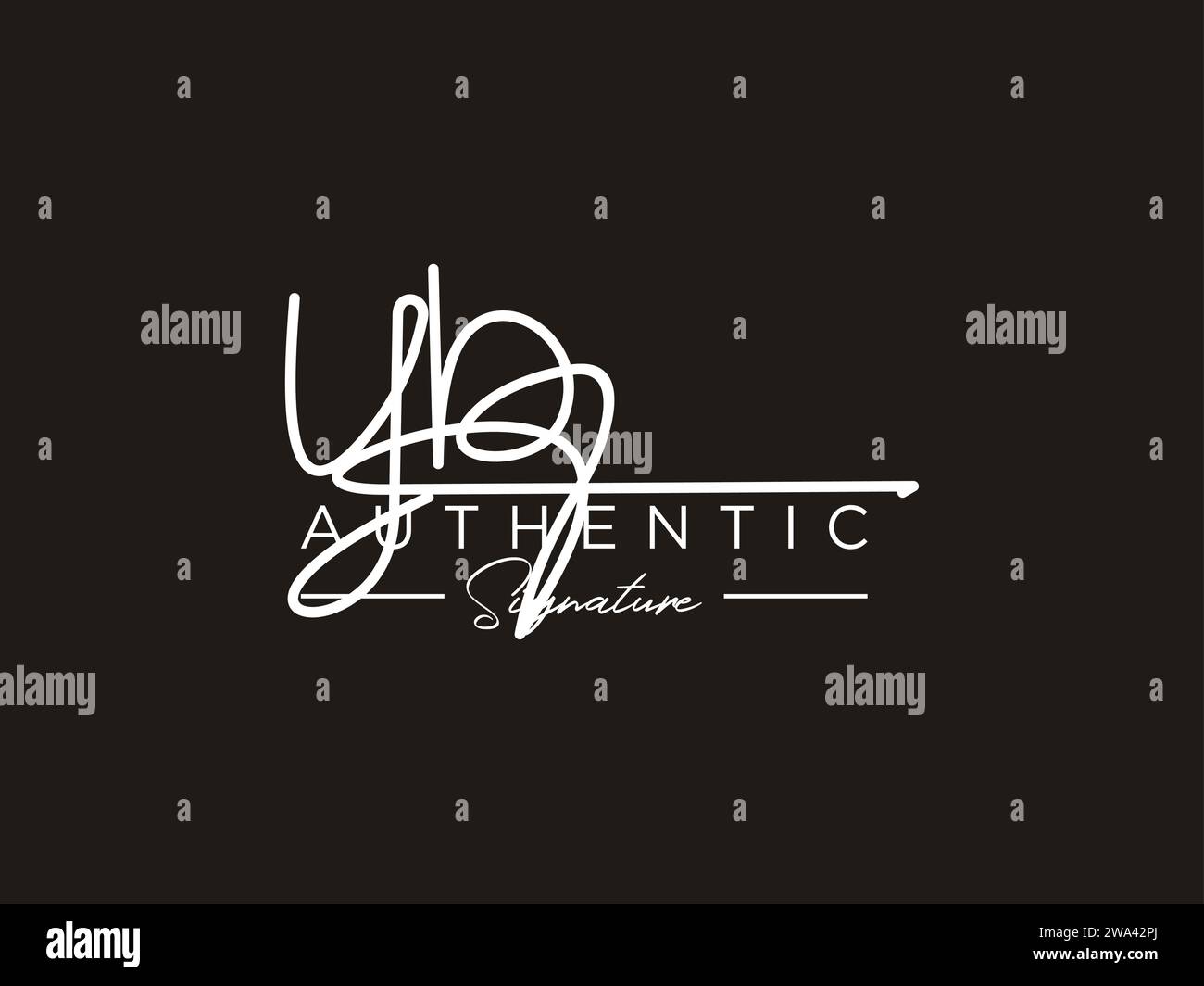 Yb vector hi-res stock photography and images - Alamy